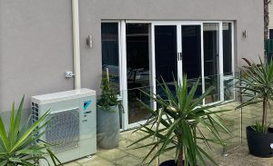 Installation Options | Split System Air Conditioner Perth
