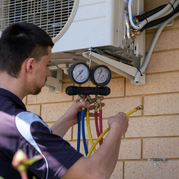 Cleaning Your Split System Air Conditioner | Split System Expert