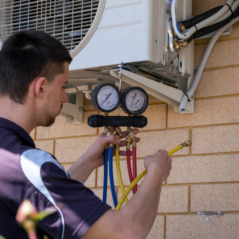 Cleaning Your Split System Air Conditioner | Split System Expert