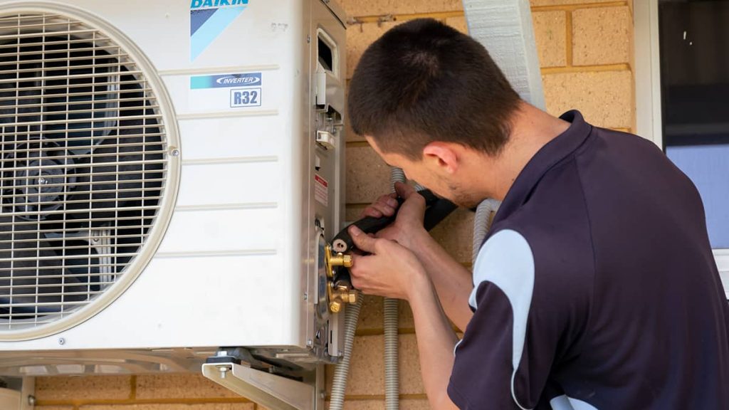 Split System Air Con Installation Karrinyup Air Cond Installs WA Split System Air Con Installation Karrinyup Air Cond Installs WA