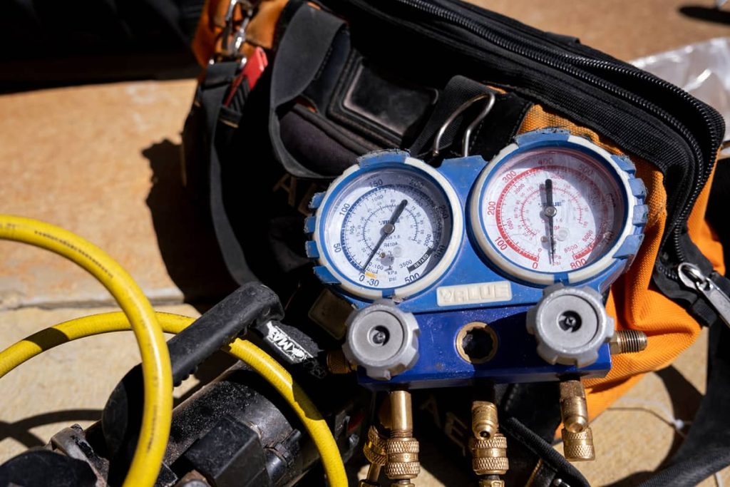 Split System Installation Process | Air-Cond Installs WA