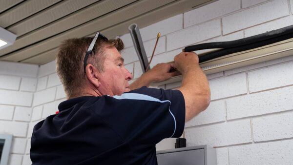 Split System Installation Process | Air-Cond Installs WA