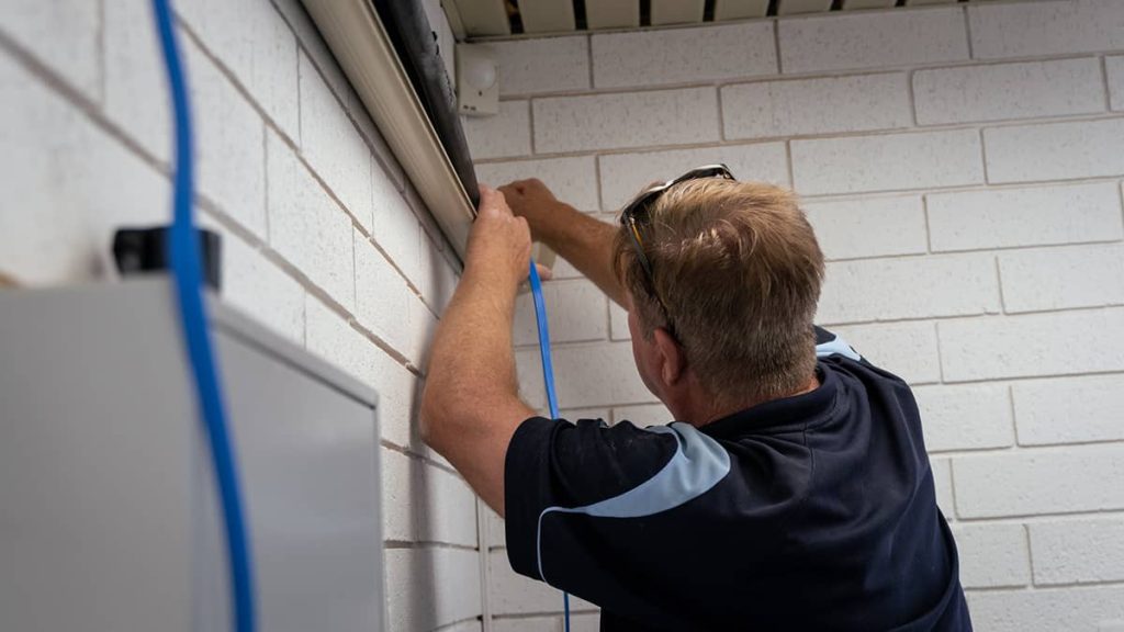 Cleaning Your Split System Air Conditioner | Split System Expert