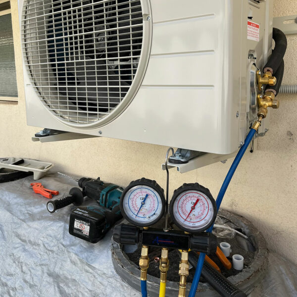 About Air-Cond Installs WA | Perth's Split System Specialists